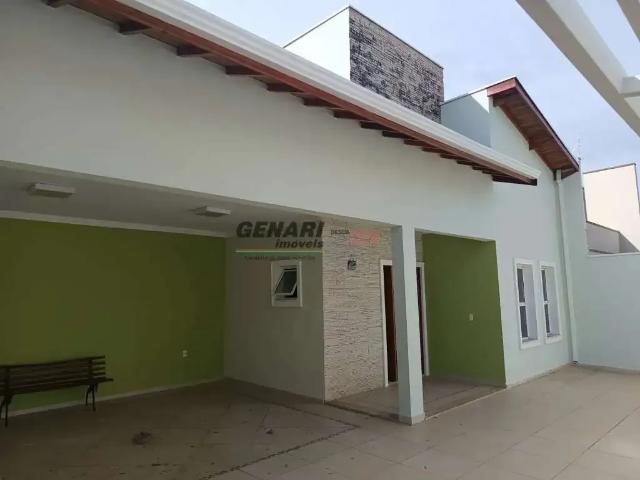 Casa / Sobrado para Venda em Indaiatuba/SP Jardim Esplanada II 3 Quartos