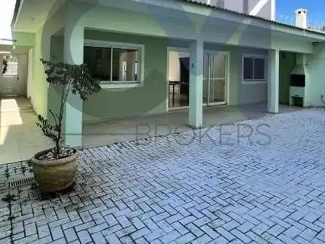 Casa / Sobrado para Venda em Indaiatuba/SP Jardim Esplanada II 3 Quartos