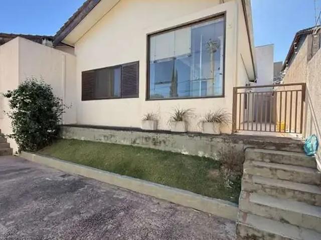 Casa / Sobrado para Venda em Indaiatuba/SP Jardim Esplanada II 3 Quartos