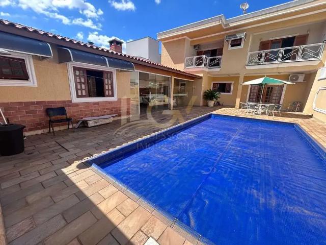 Casa / Sobrado para Venda em Indaiatuba/SP Jardim Esplendor 5 Quartos