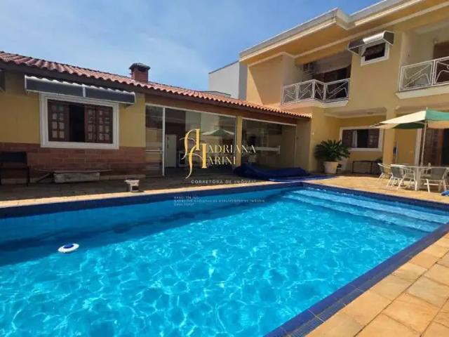 Casa / Sobrado para Venda em Indaiatuba/SP Jardim Esplendor 5 Quartos
