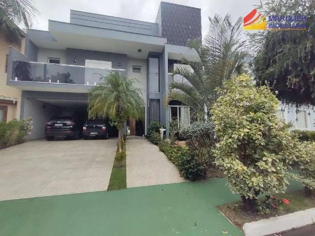 Casa / Sobrado para Venda em Indaiatuba/SP Jardim Esplendor 3 Quartos