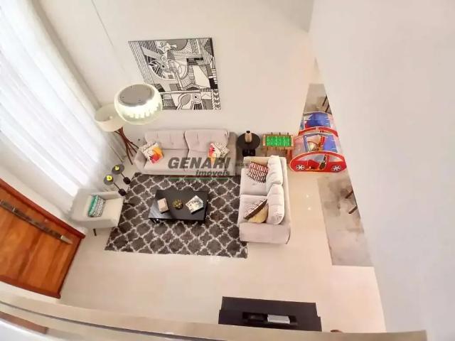 Casa / Sobrado para Venda em Indaiatuba/SP Jardim Esplendor 3 Quartos