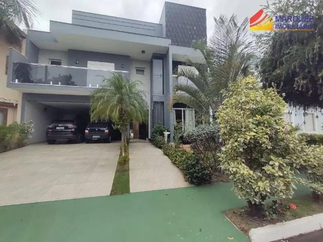 Casa / Sobrado para Venda em Indaiatuba/SP Jardim Esplendor 3 Quartos