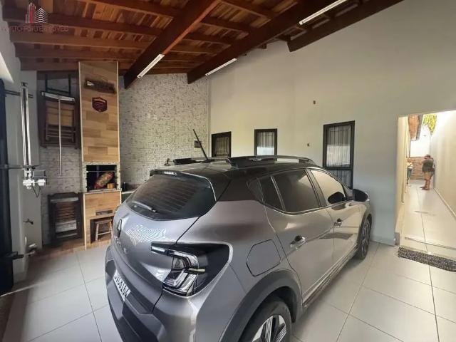 Casa / Sobrado para Venda em Indaiatuba/SP Jardim Flórida 3 Quartos
