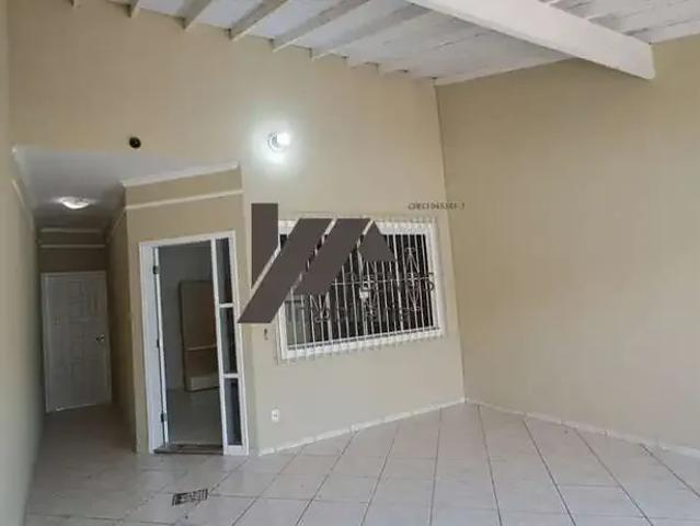 Casa / Sobrado para Venda em Indaiatuba/SP Jardim Guanabara 3 Quartos