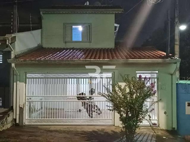 Casa / Sobrado para Venda em Indaiatuba/SP Jardim Hubert 4 Quartos