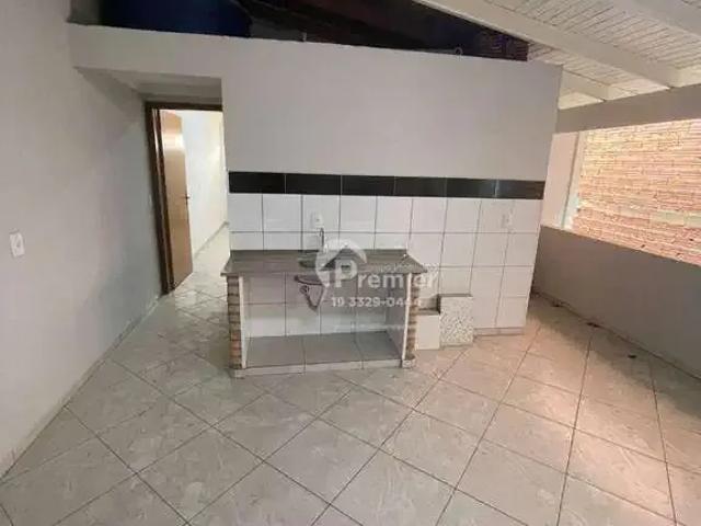 Casa / Sobrado para Venda em Indaiatuba/SP Jardim Hubert 4 Quartos