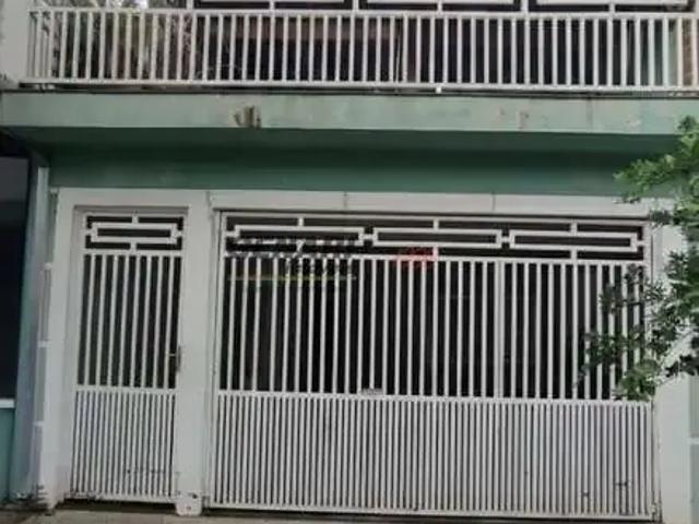 Casa / Sobrado para Venda em Indaiatuba/SP Jardim Hubert 4 Quartos