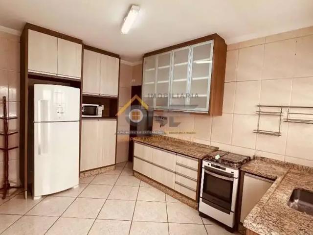 Casa / Sobrado para Venda em Indaiatuba/SP Jardim Hubert 2 Quartos