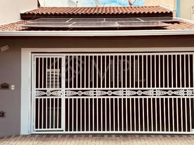 Casa / Sobrado para Venda em Indaiatuba/SP Jardim Hubert 2 Quartos