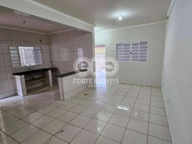 Casa / Sobrado para Venda em Indaiatuba/SP Jardim Hubert 2 Quartos