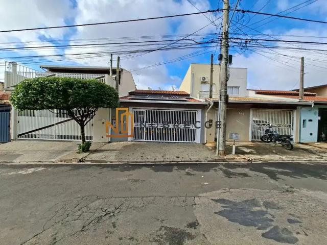 Casa / Sobrado para Venda em Indaiatuba/SP Jardim Hubert 2 Quartos
