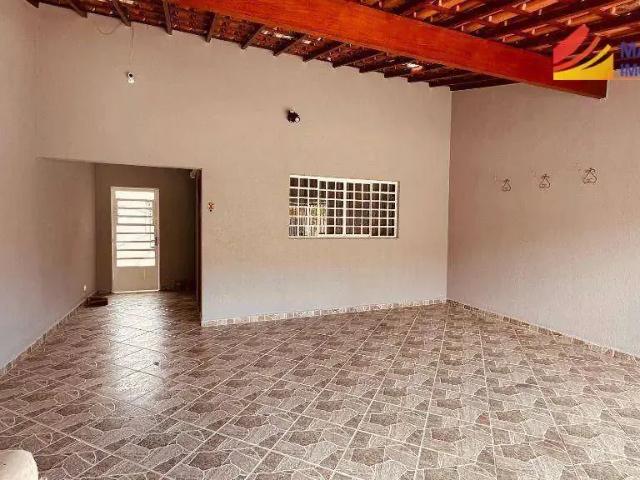 Casa / Sobrado para Venda em Indaiatuba/SP Jardim Hubert 2 Quartos