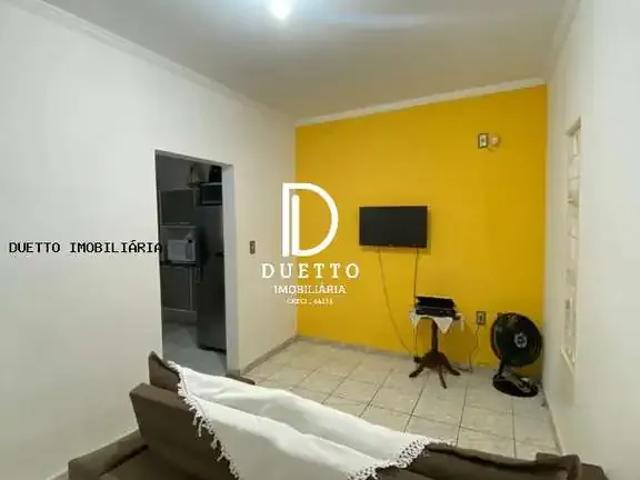 Casa / Sobrado para Venda em Indaiatuba/SP Jardim Hubert 2 Quartos