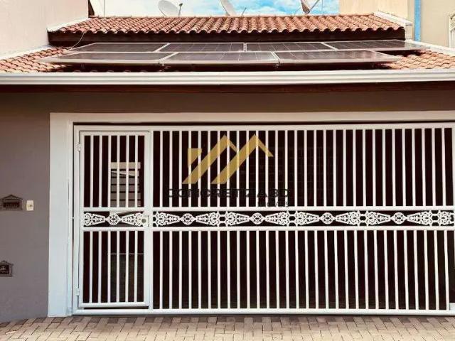 Casa / Sobrado para Venda em Indaiatuba/SP Jardim Hubert 2 Quartos