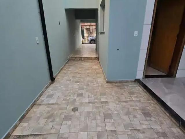 Casa / Sobrado para Venda em Indaiatuba/SP Jardim Hubert 2 Quartos