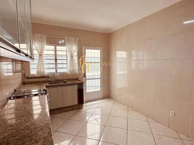 Casa / Sobrado para Venda em Indaiatuba/SP Jardim Hubert 2 Quartos
