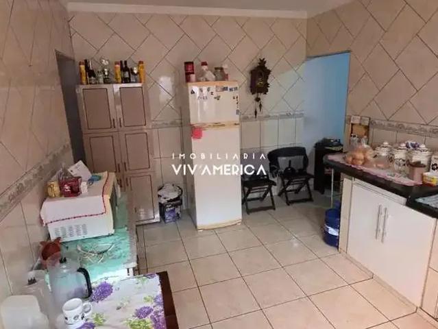 Casa / Sobrado para Venda em Indaiatuba/SP Jardim Hubert 2 Quartos