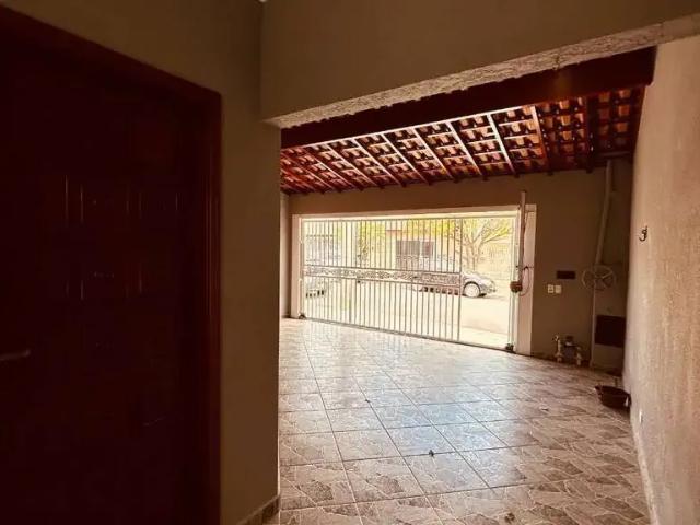 Casa / Sobrado para Venda em Indaiatuba/SP Jardim Hubert 2 Quartos