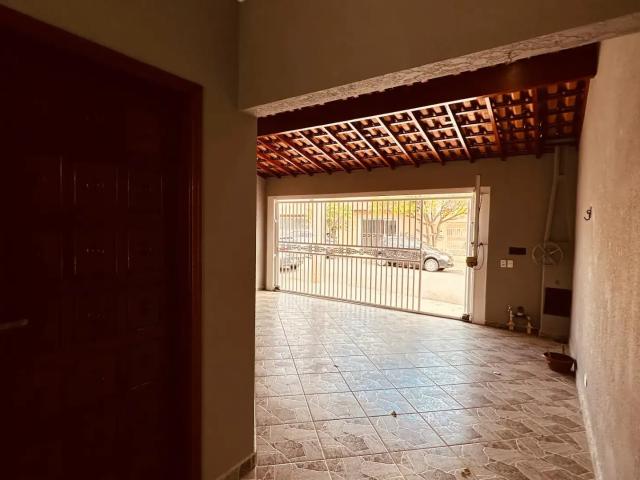 Casa / Sobrado para Venda em Indaiatuba/SP Jardim Hubert 2 Quartos