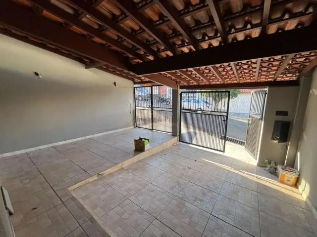 Casa / Sobrado para Venda em Indaiatuba/SP Jardim Hubert 2 Quartos