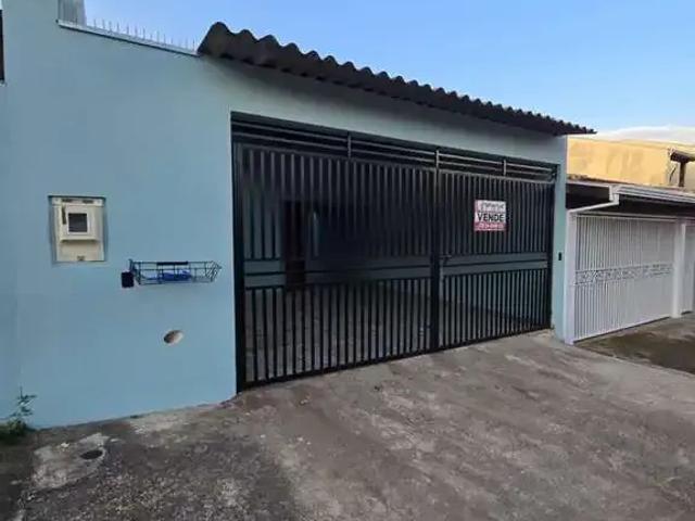Casa / Sobrado para Venda em Indaiatuba/SP Jardim Hubert 2 Quartos