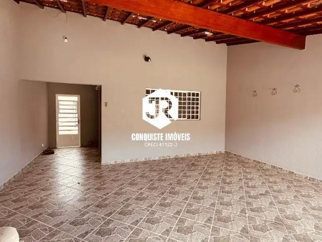 Casa / Sobrado para Venda em Indaiatuba/SP Jardim Hubert 2 Quartos