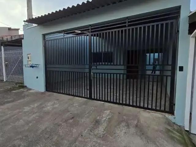 Casa / Sobrado para Venda em Indaiatuba/SP Jardim Hubert 2 Quartos
