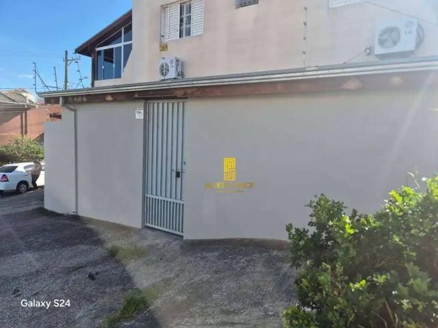 Casa / Sobrado para Venda em Indaiatuba/SP Jardim Hubert 2 Quartos