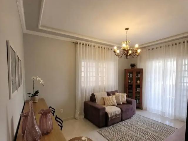 Casa / Sobrado para Venda em Indaiatuba/SP Jardim Hubert