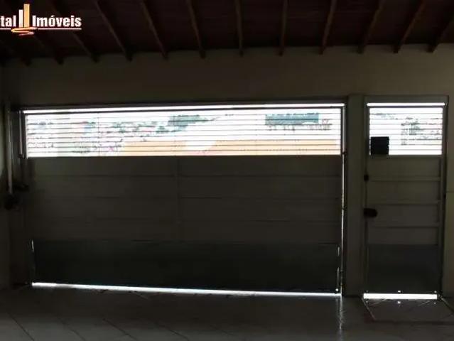 Casa / Sobrado para Venda em Indaiatuba/SP Jardim Hubert 3 Quartos