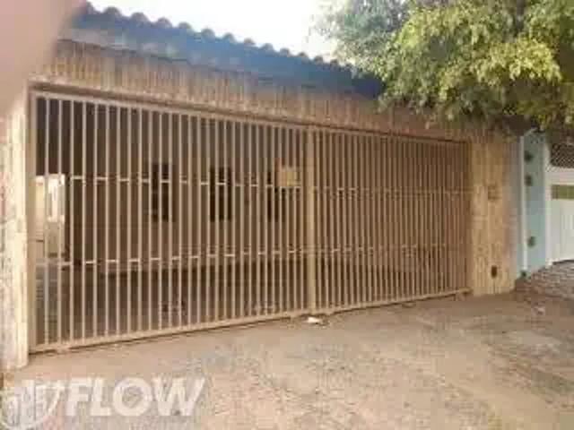 Casa / Sobrado para Venda em Indaiatuba/SP Jardim Hubert 3 Quartos