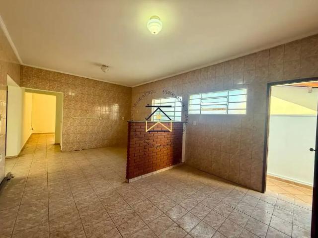 Casa / Sobrado para Venda em Indaiatuba/SP Jardim Itamaracá 4 Quartos