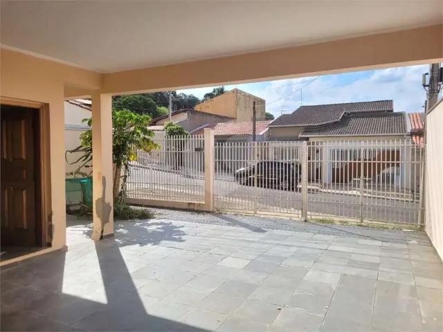 Casa / Sobrado para Venda em Indaiatuba/SP Jardim Itamaracá 4 Quartos