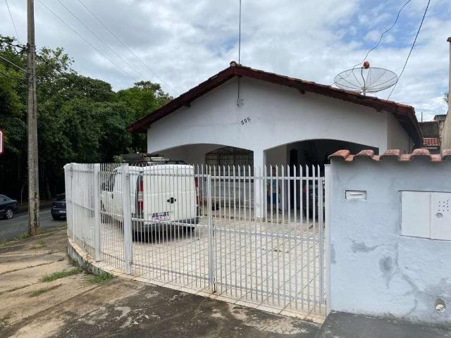 Casa / Sobrado para Venda em Indaiatuba/SP Jardim Itamaracá 2 Quartos
