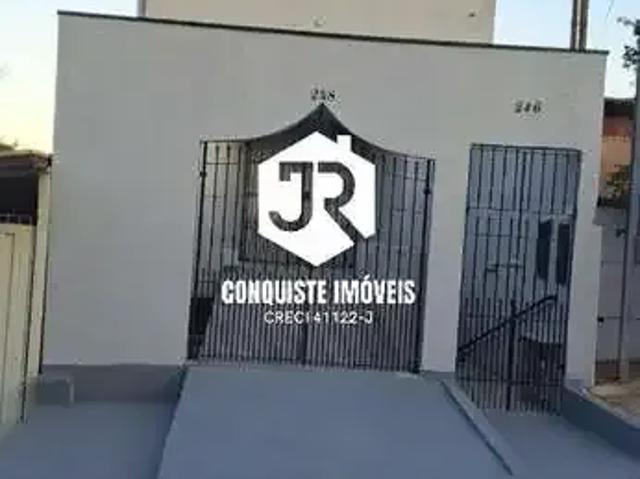 Casa / Sobrado para Venda em Indaiatuba/SP Jardim Itamaracá 2 Quartos