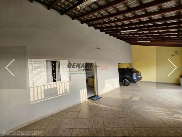 Casa / Sobrado para Venda em Indaiatuba/SP Jardim Itamaracá 2 Quartos