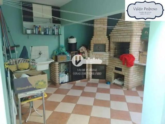 Casa / Sobrado para Venda em Indaiatuba/SP Jardim Itamaracá 2 Quartos
