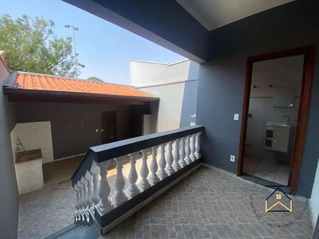 Casa / Sobrado para Venda em Indaiatuba/SP Jardim Itamaracá 2 Quartos