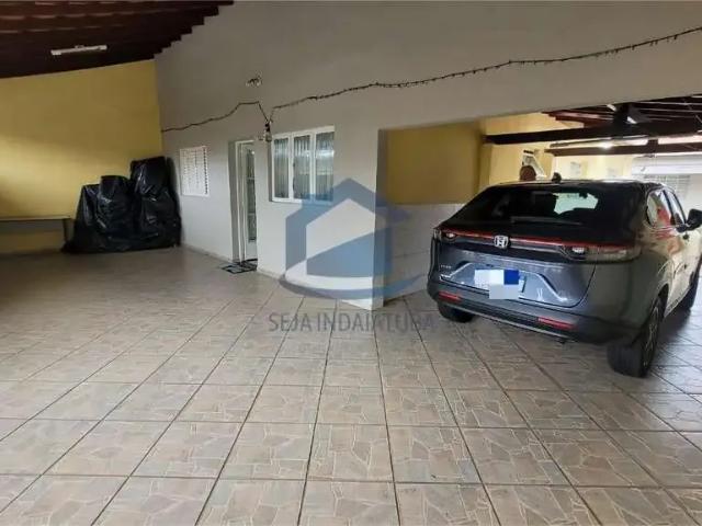 Casa / Sobrado para Venda em Indaiatuba/SP Jardim Itamaracá 2 Quartos