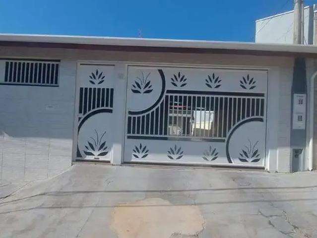 Casa / Sobrado para Venda em Indaiatuba/SP Jardim Itamaracá 2 Quartos