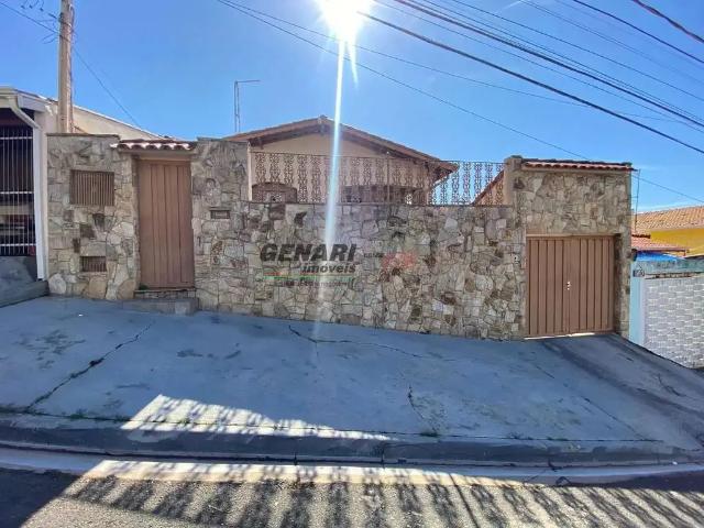 Casa / Sobrado para Venda em Indaiatuba/SP Jardim Itamaracá 2 Quartos