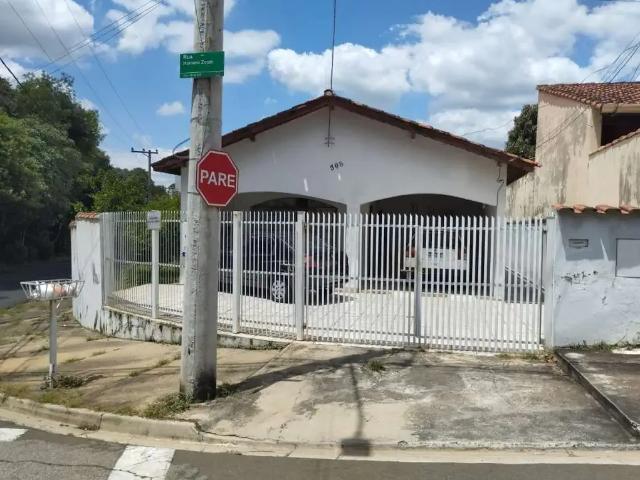 Casa / Sobrado para Venda em Indaiatuba/SP Jardim Itamaracá 3 Quartos