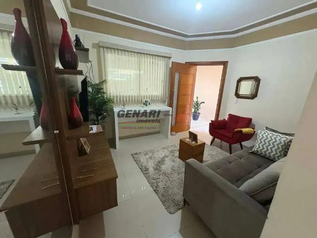 Casa / Sobrado para Venda em Indaiatuba/SP Jardim Itamaracá 3 Quartos