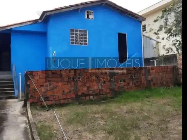 Casa / Sobrado para Venda em Indaiatuba/SP Jardim Itamaracá 3 Quartos