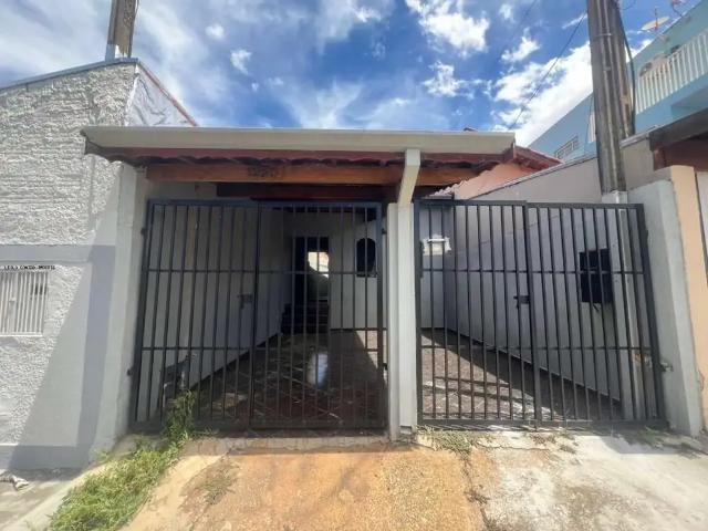 Casa / Sobrado para Venda em Indaiatuba/SP Jardim Itamaracá 3 Quartos