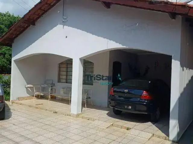 Casa / Sobrado para Venda em Indaiatuba/SP Jardim Itamaracá 3 Quartos