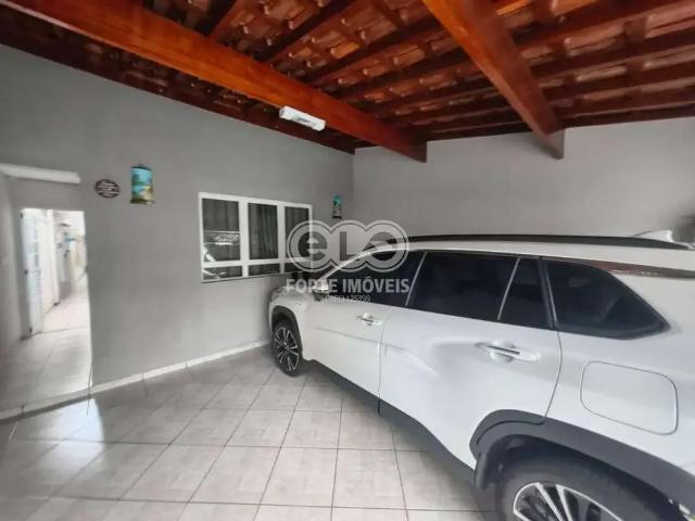 Casa / Sobrado para Venda em Indaiatuba/SP Jardim Itamaracá 3 Quartos