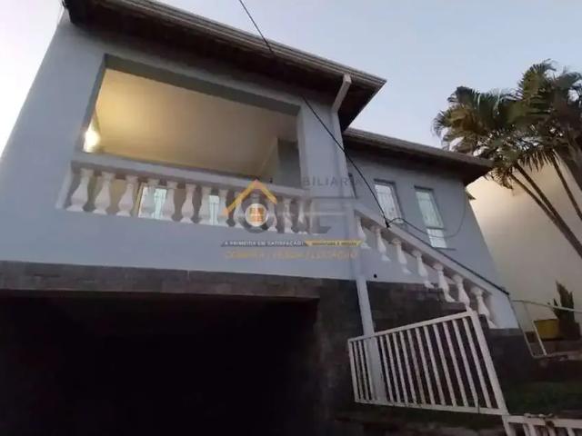 Casa / Sobrado para Venda em Indaiatuba/SP Jardim Itamaracá 3 Quartos